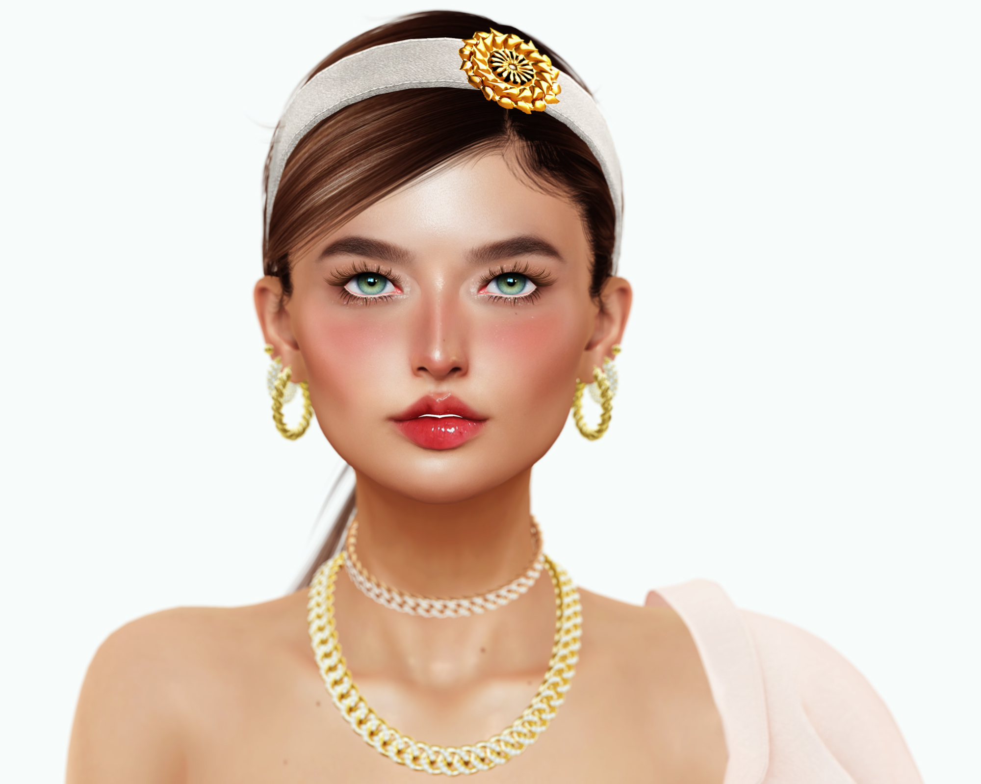 Mixed Metals – DeuxLooks Mixed Metals – DeuxLooks
