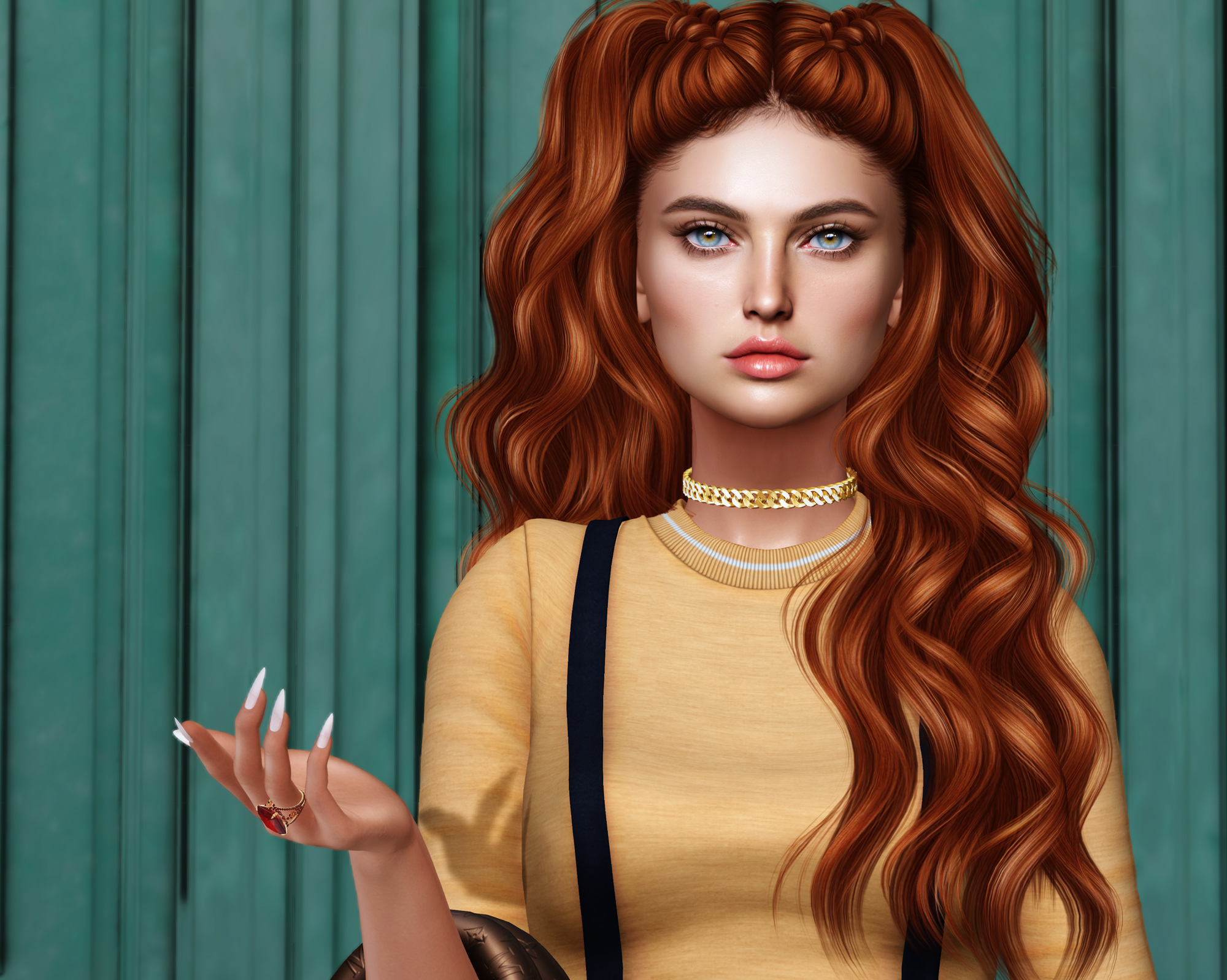 Daily Dose – DeuxLooks Daily Dose – DeuxLooks