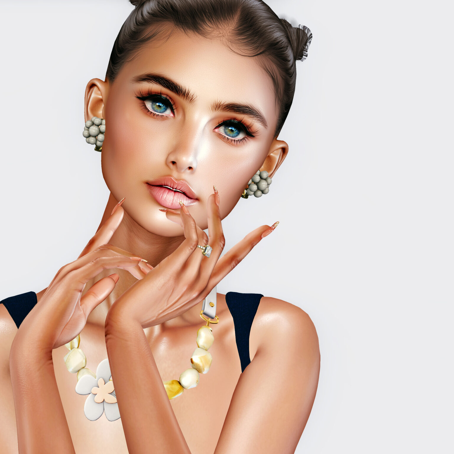 DeuxLooks – the independent second life fashion & beauty blog